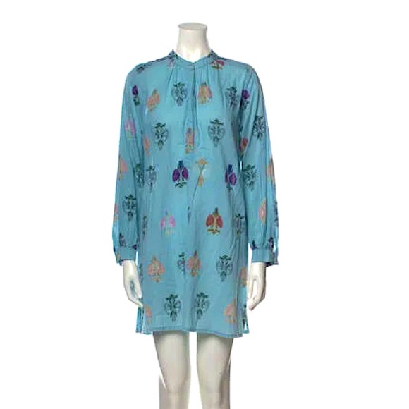 Roberta Roller Rabbit | Dresses | Roberta Roller Rabbit Twilight Floral ...